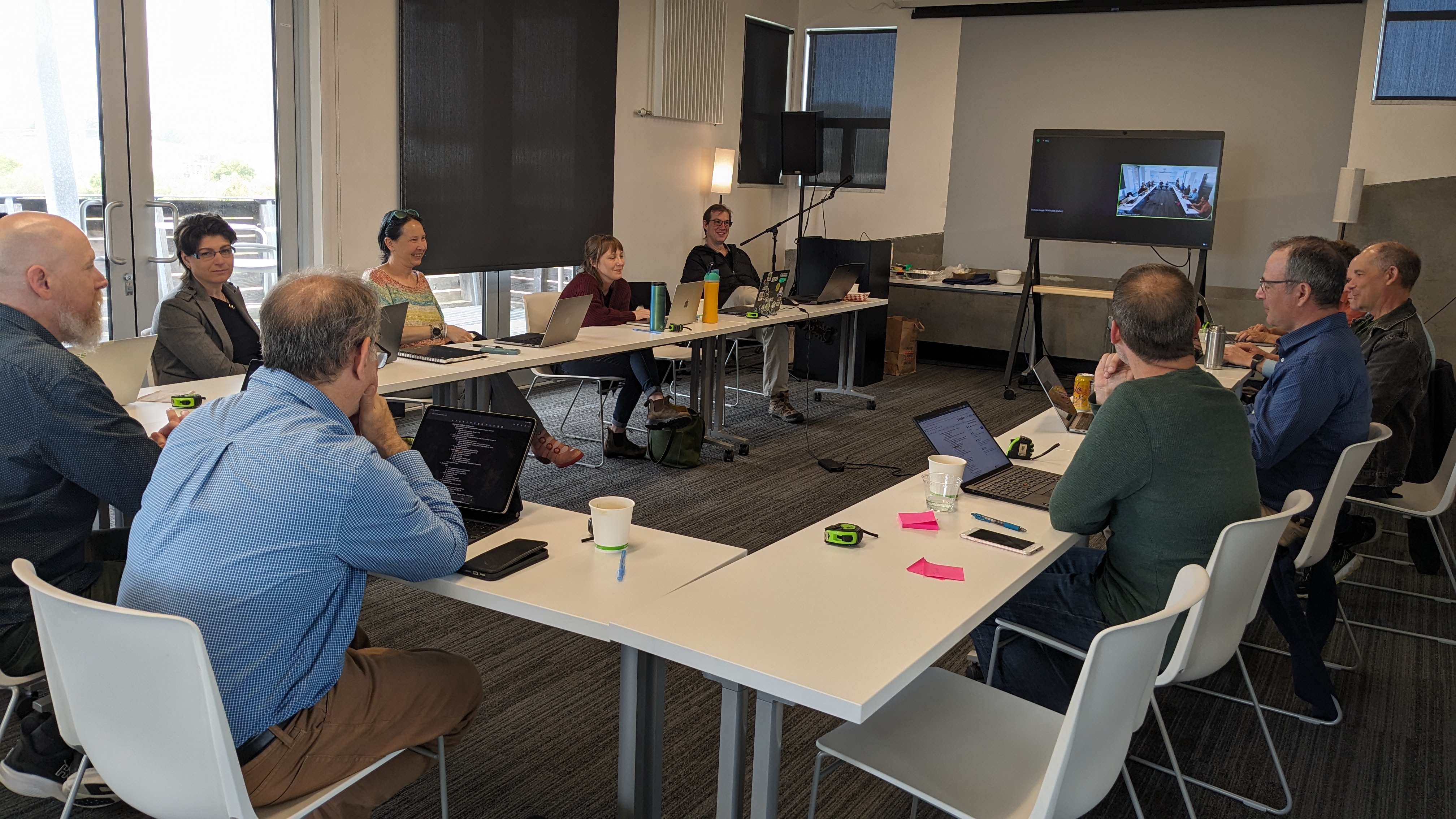 UC OSPO Network Launched | UCSC OSPO