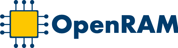 OpenRAM | UCSC OSPO