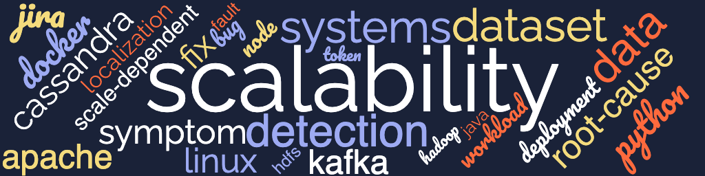 ScaleBugs: Reproducible Scalability Bugs | UCSC OSPO