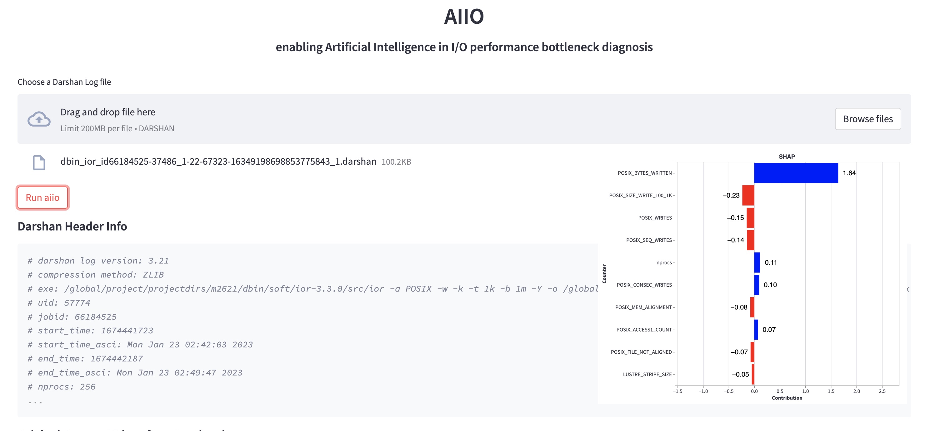 Aiio Graph Neural Network Ucsc Ospo