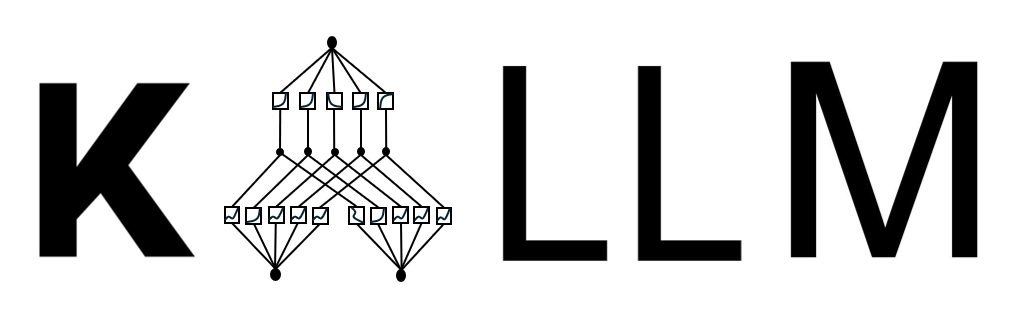 Kolmogorov Arnold Based Transformer For Llms Implementation Evaluation And Benchmarking Ucsc