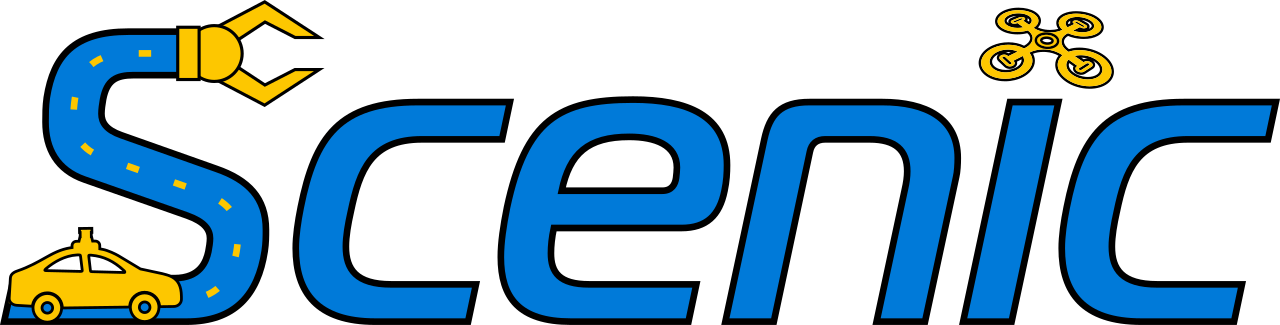 Scenic: A Language for Design and Verification of Autonomous Cyber ...